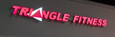 Triangle Fitness